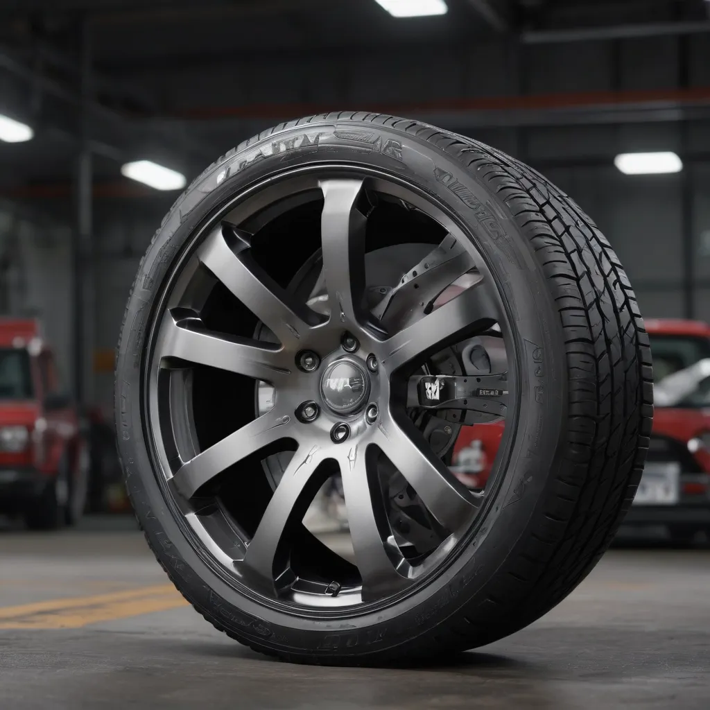 Understanding Rim 15 Tire Sizes and Their Impact