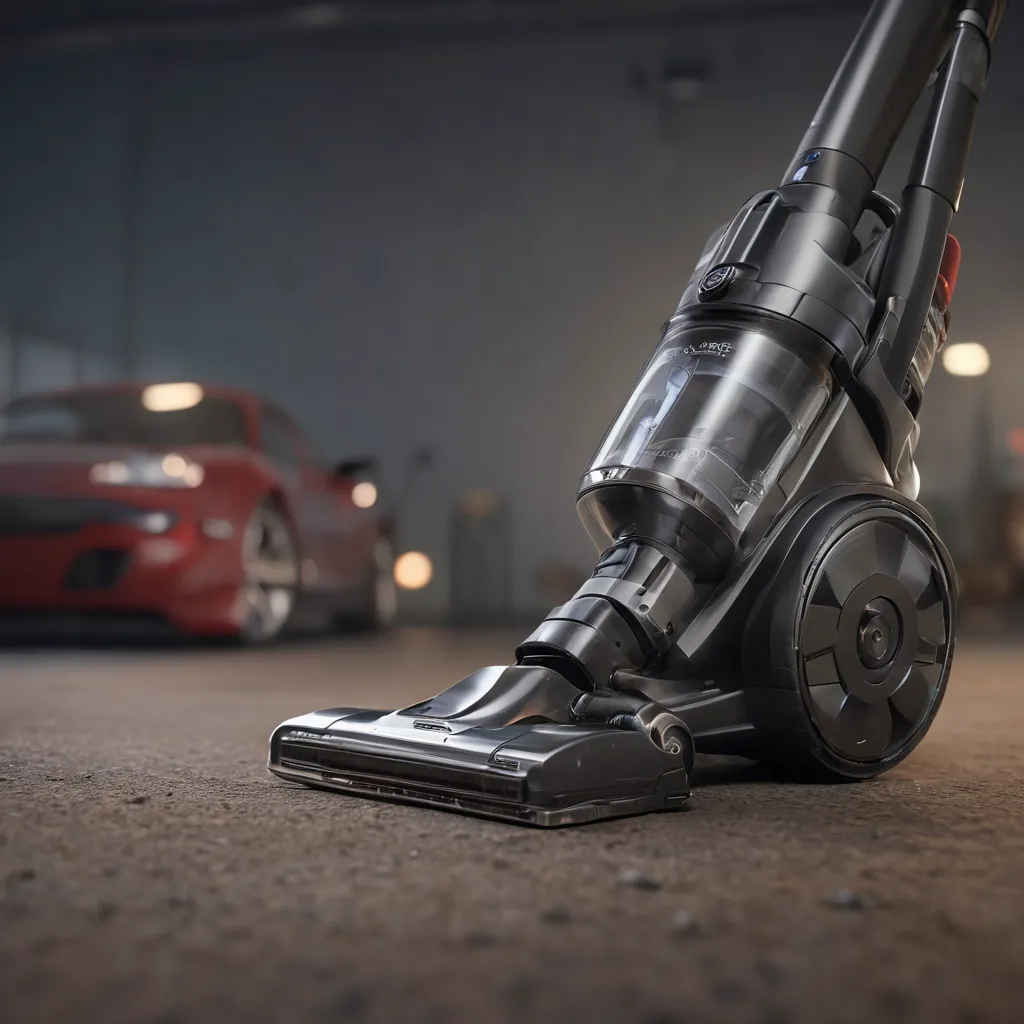 Exploring Cordless Portable Vacuum Cleaners: Functions & Features