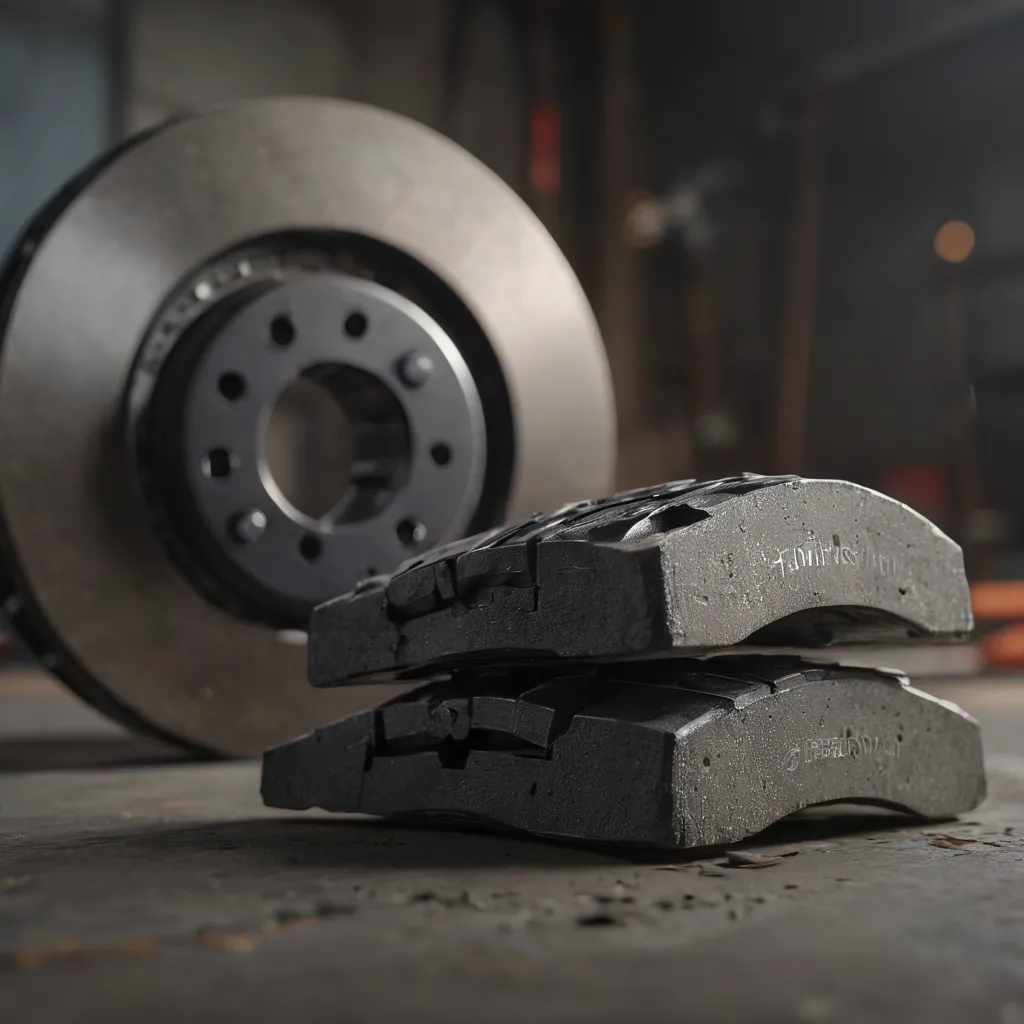 Cost Analysis of Replacing Four Brake Pads: A Comprehensive Guide