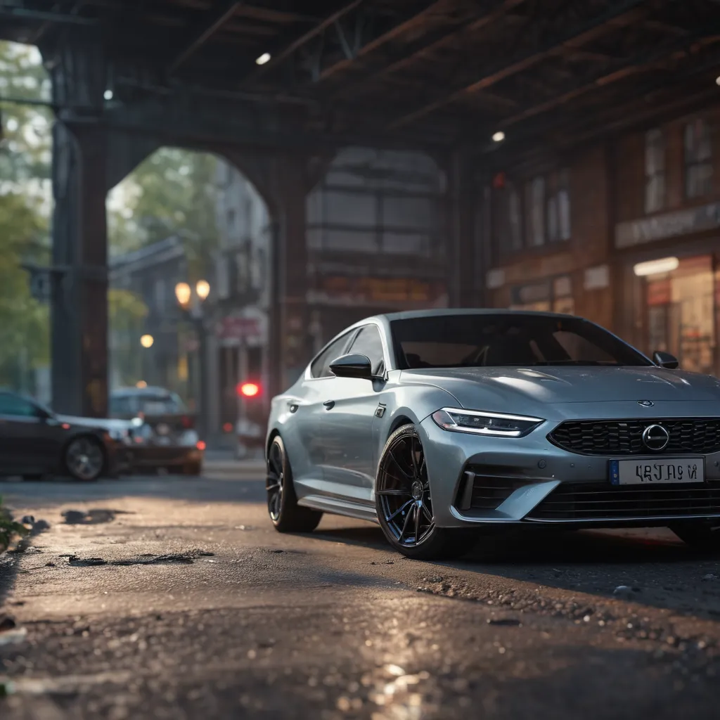 Current Used Car Loan Rates: An In-Depth Examination