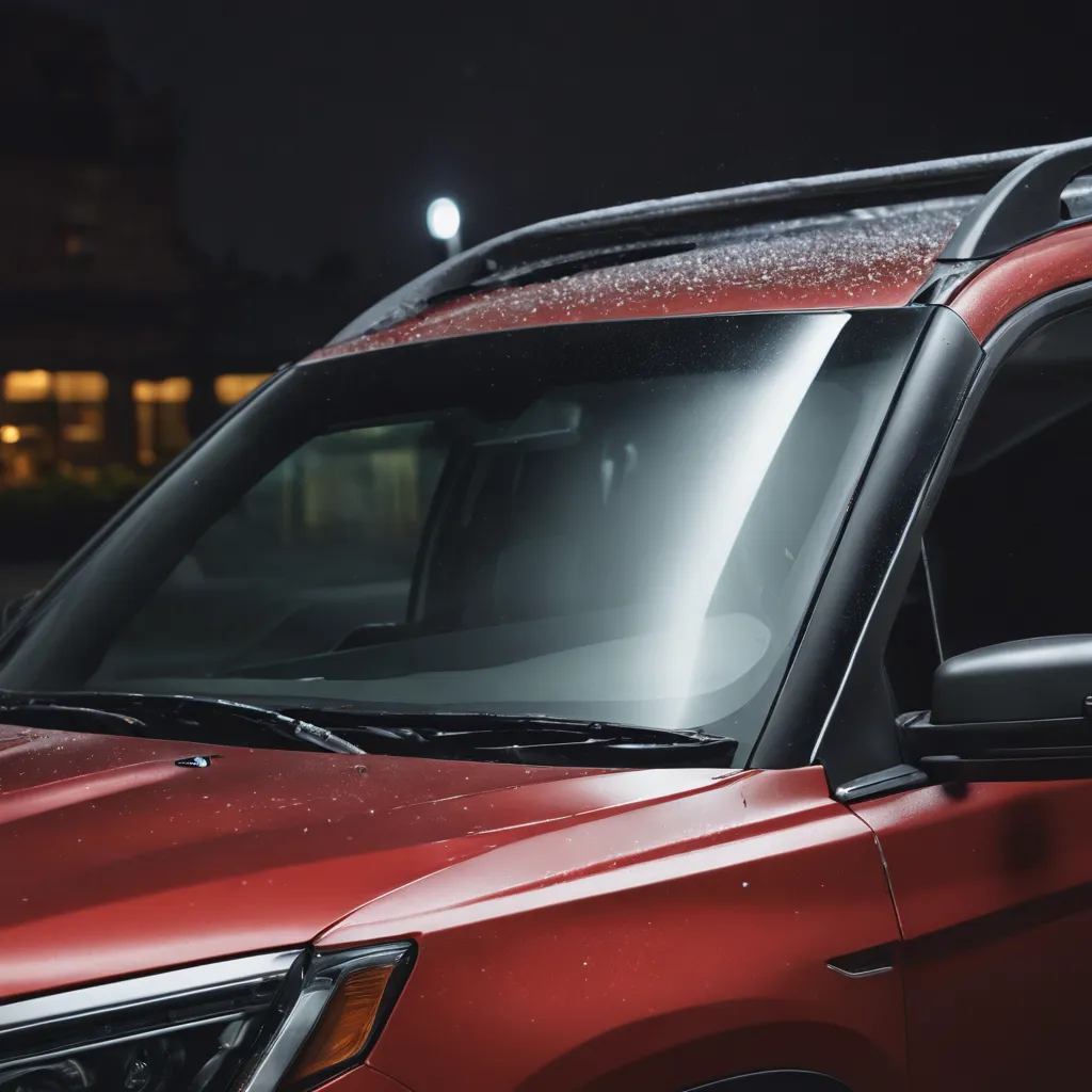 Comprehensive Guide to 2016 Honda Pilot Windshield Wipers