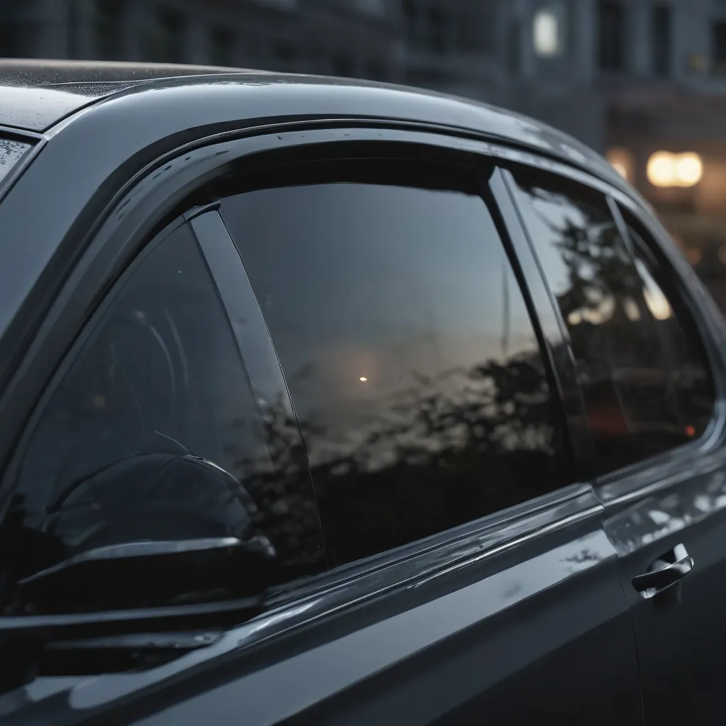 Key Insights for Effective Window Tinting