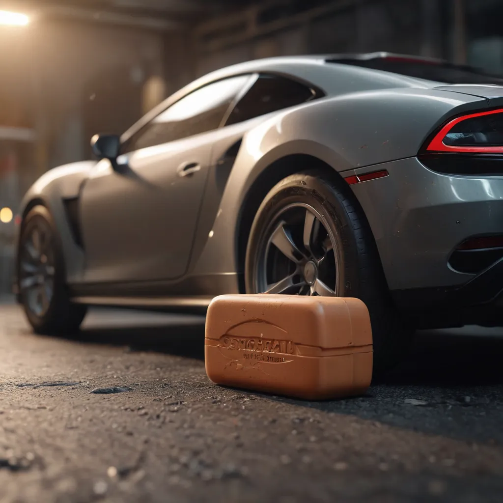 Top Clay Bar Brands for Optimal Automotive Care