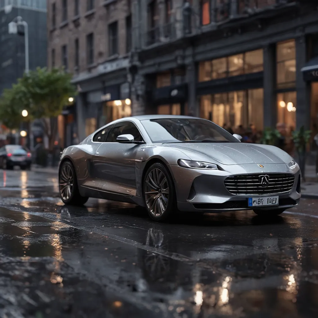 Top Luxury Cars Ranked by Reliability