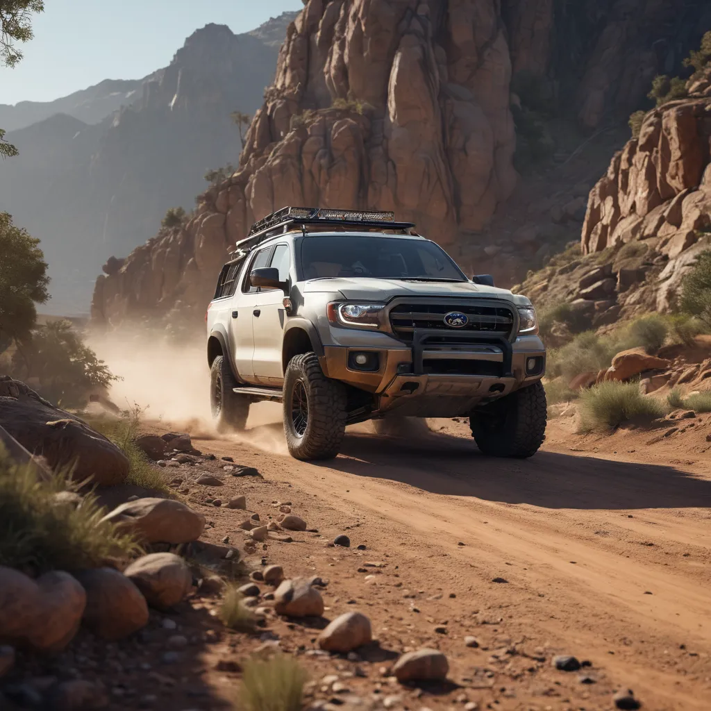 Expedition vs Navigator: Distinctions in Automotive Travel