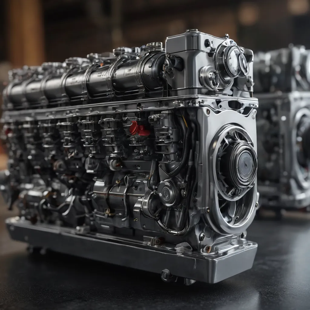 Exploring Affordable Inline Six Cars: A Comprehensive Guide