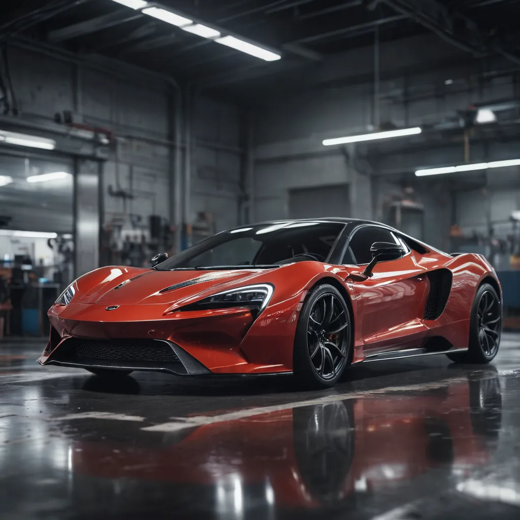 Explore Top Automotive Financing APR Options
