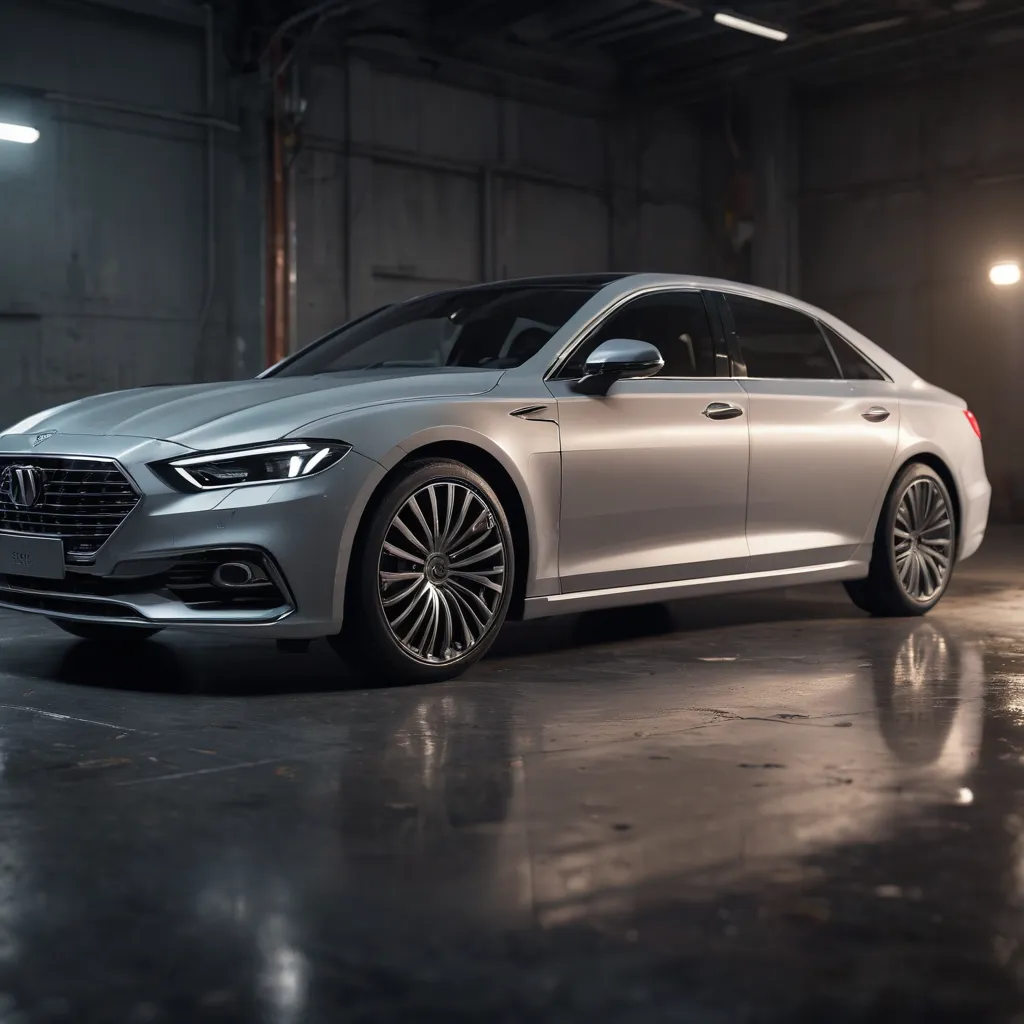Top Luxury Sedans Priced Under $25,000