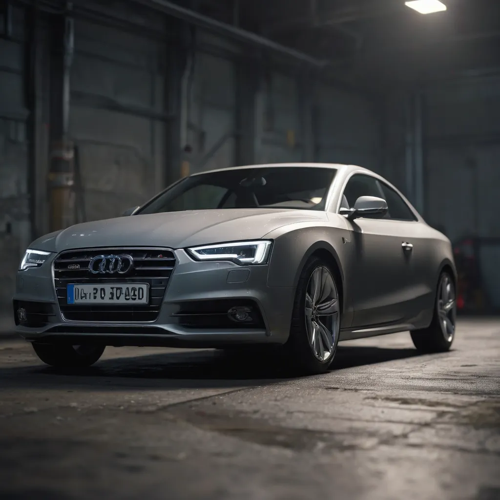 Comprehensive Guide to Audi A5 Deals and Pricing