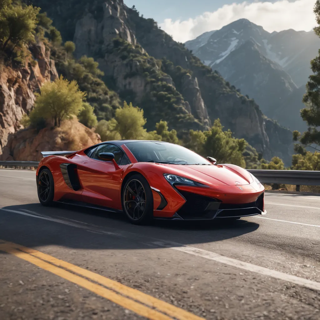 Exploring Exotic Car Driver Jobs: Opportunities and Insights
