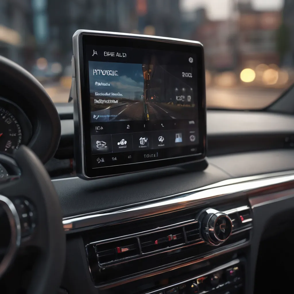 Discover the Advantages of Android Radios for Your Car
