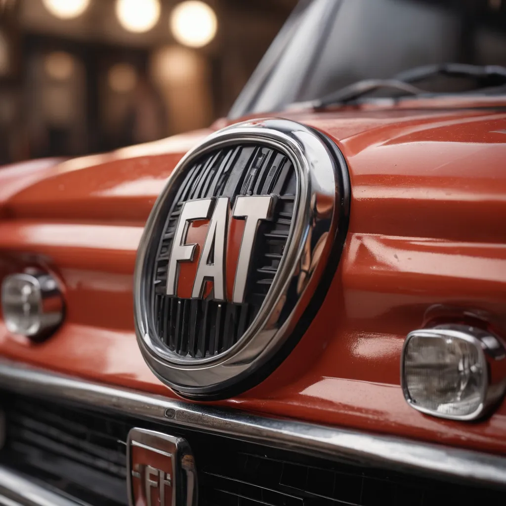 Exploring Fiat: A Comprehensive Overview of the Brand