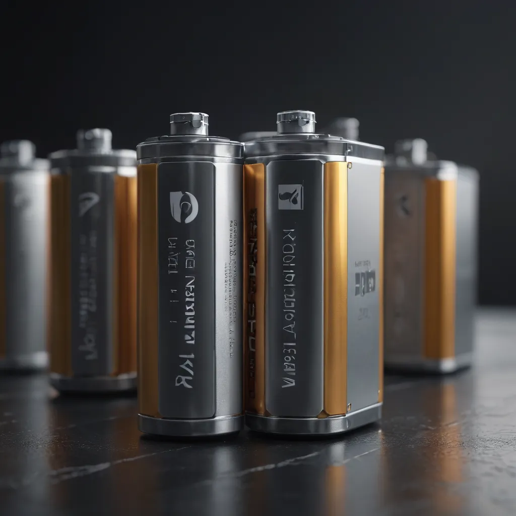 Future Battery Innovations: Impact on Automotive Technology