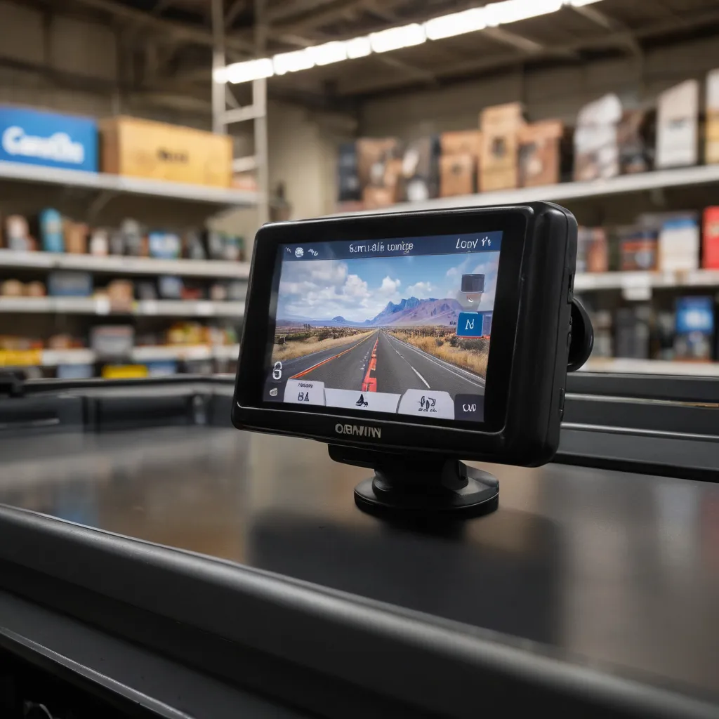 Discovering Garmin GPS Accessories at Walmart: A Detailed Guide