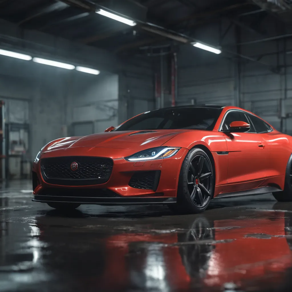 Analyzing Jaguar Reliability: Models, Issues, and Insights