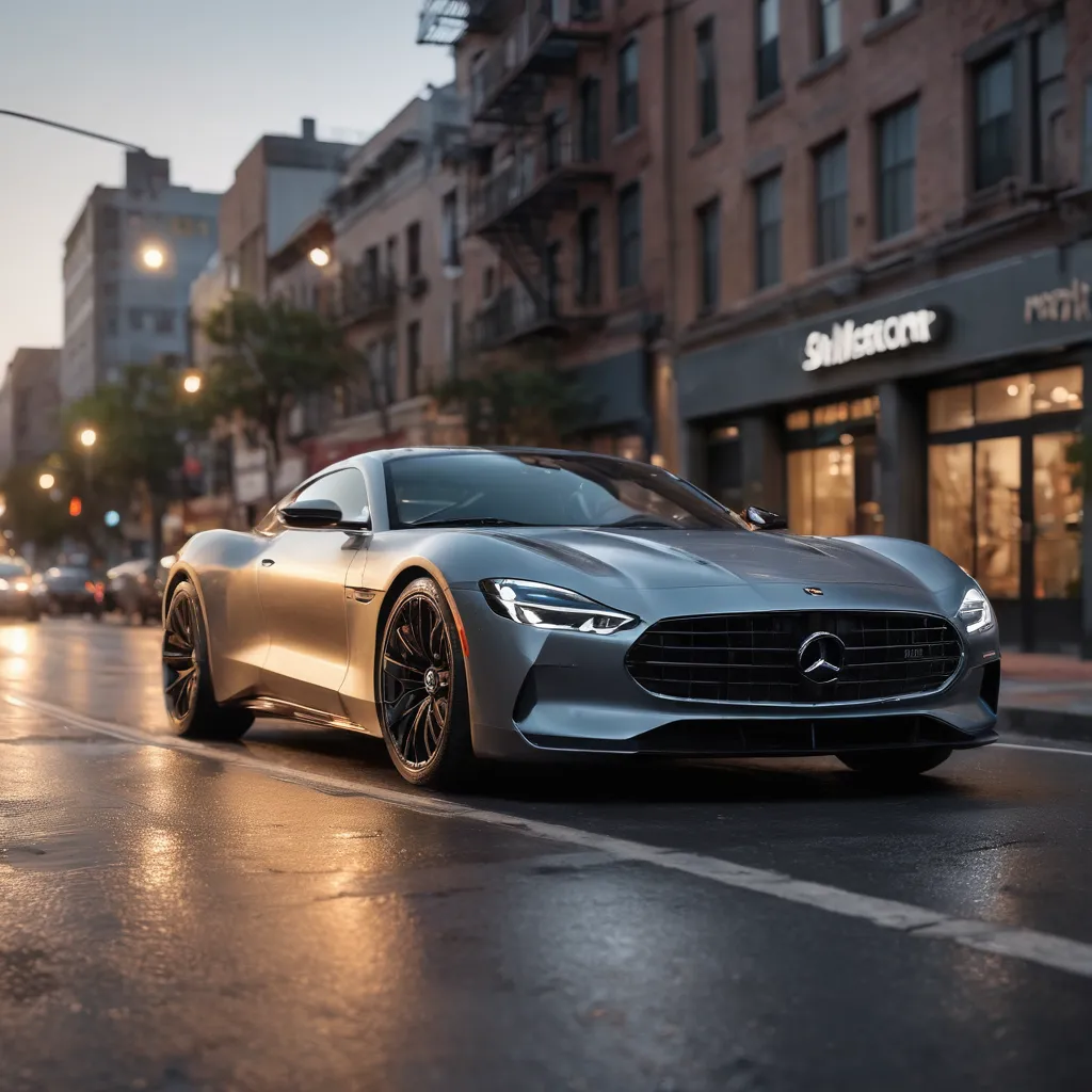 Luxury Auto Imports in San Diego: Trends and Insights