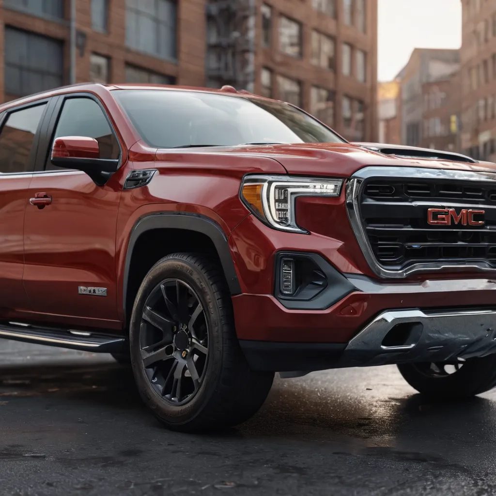Exploring the 2021 GMC 3.0 Diesel Engine Performance