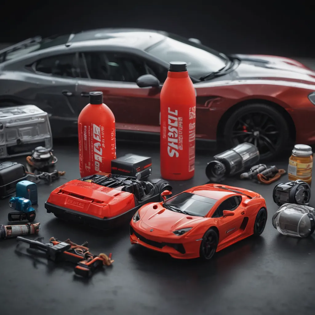 Exploring the Best Auto Safety Kits for Every Driver