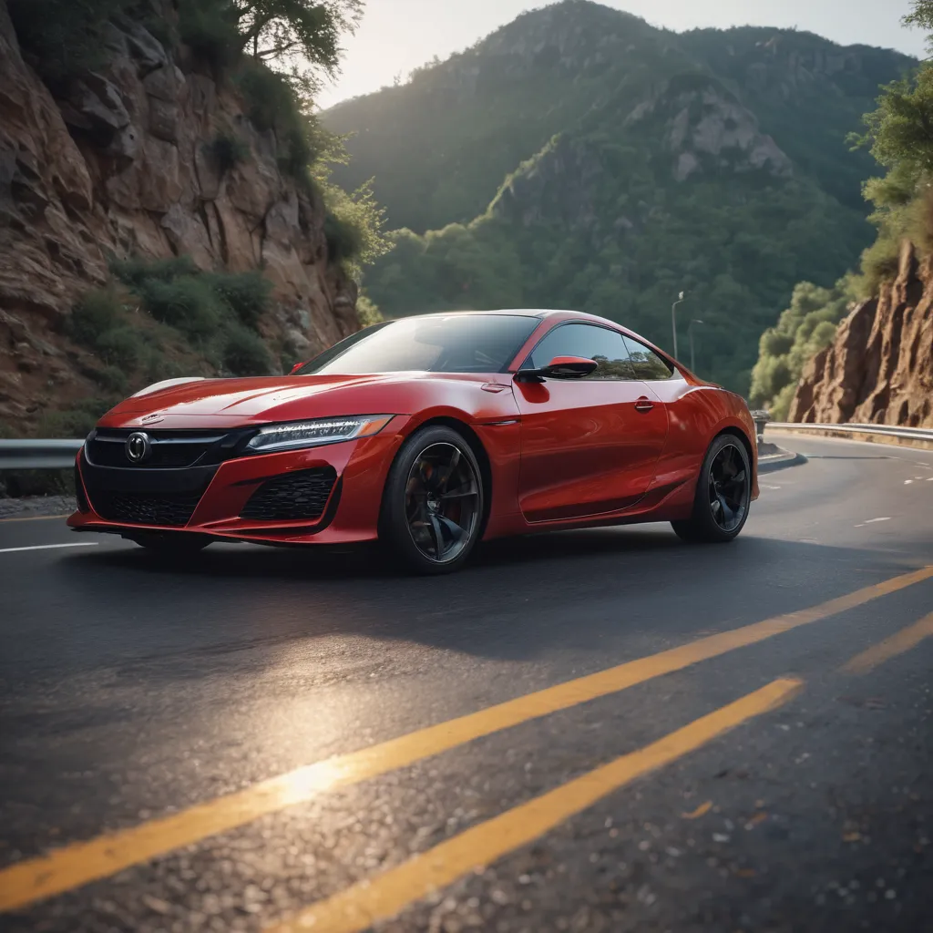 Exploring the Best Honda Coupe: A Comprehensive Guide