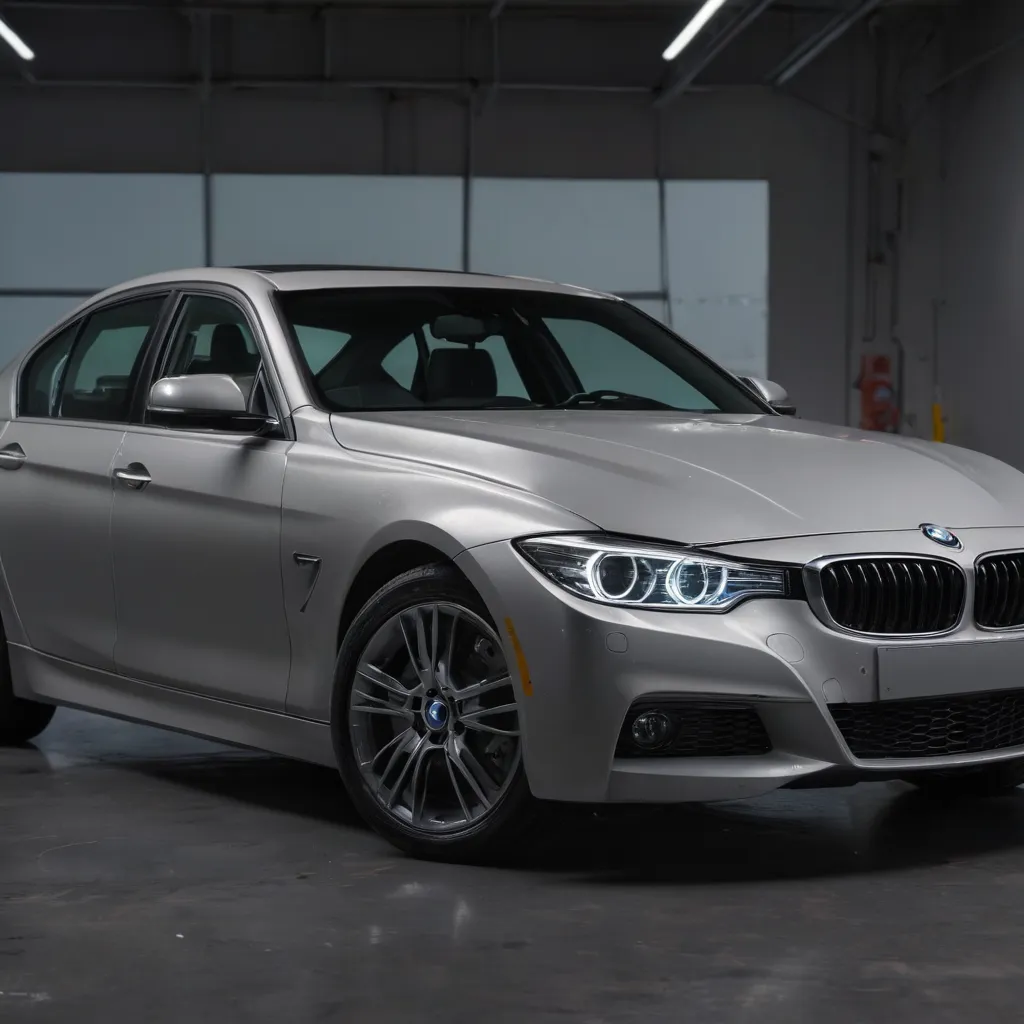 Exploring the BMW 340i Manual Transmission: An In-Depth Look