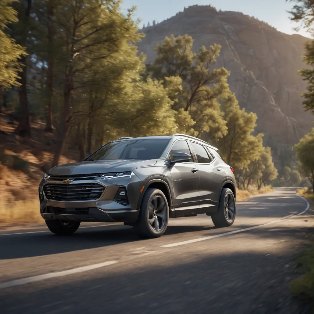 Exploring the Chevrolet SUV Lineup: Key Insights and Trends