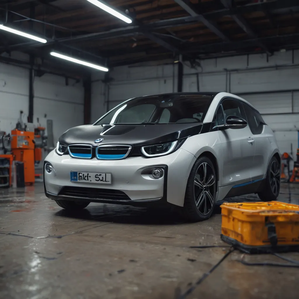 Cost Factors in Upgrading BMW i3 Batteries
