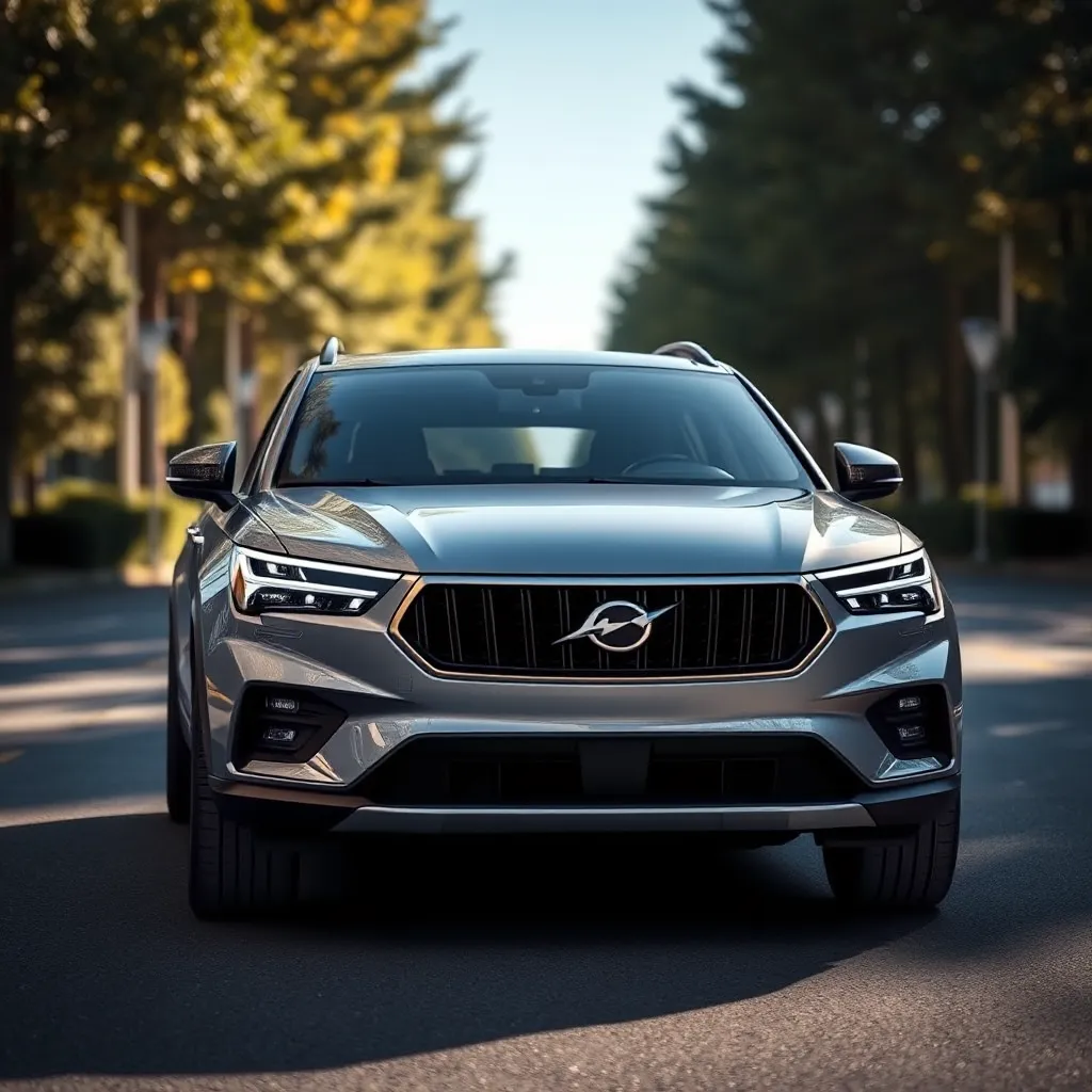 Exploring the Dynamics of the Largest Crossover Vehicles