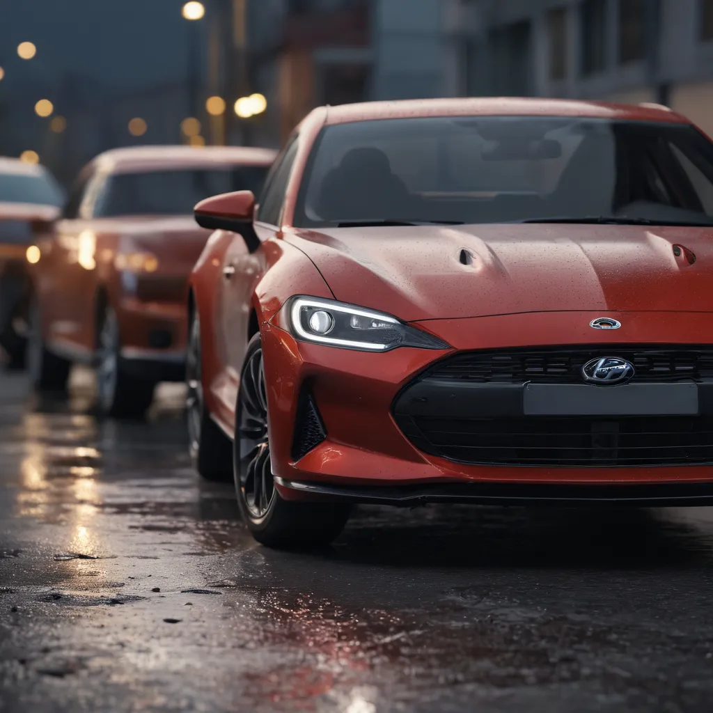 Discovering Affordable Vehicle Options Under $1000