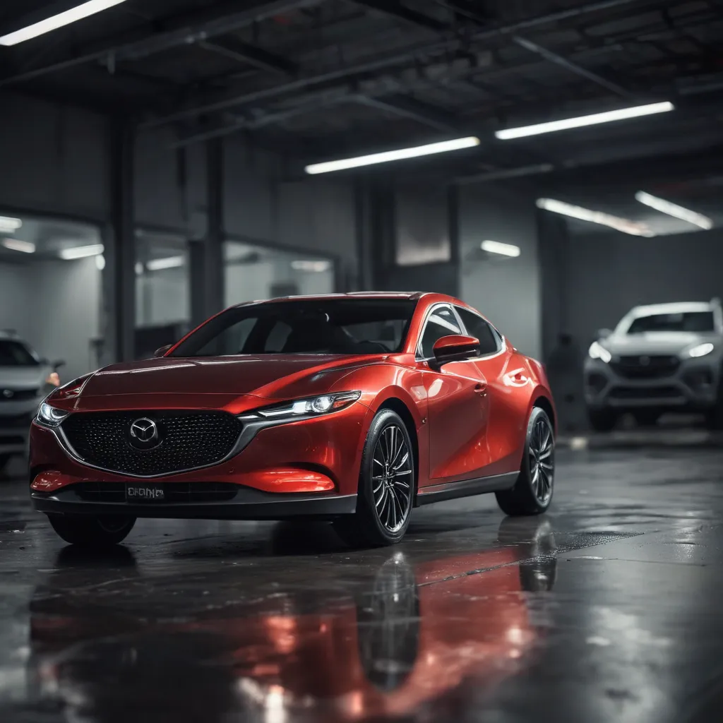 Exploring the Mazda Landscape in Peru: A Comprehensive Overview