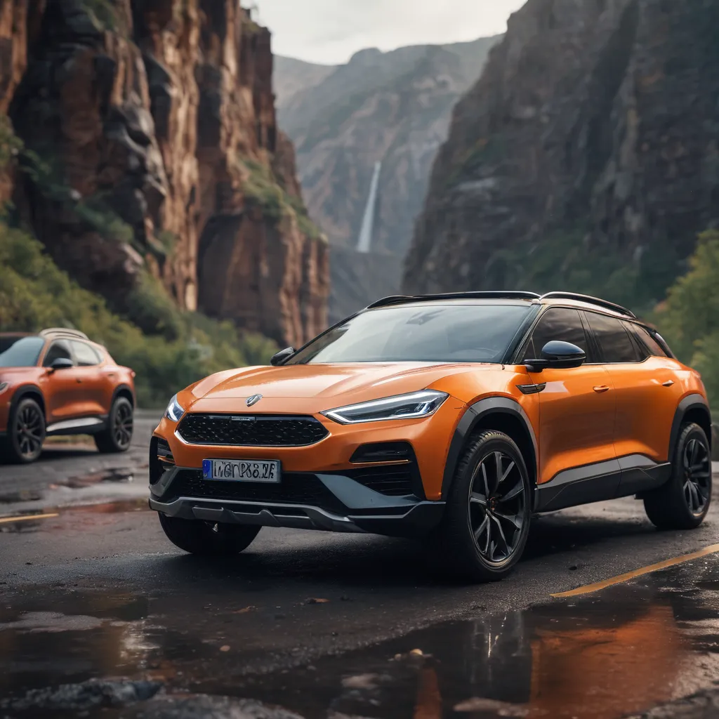 Exploring Electric Side by Side Vehicles: A Deep Dive