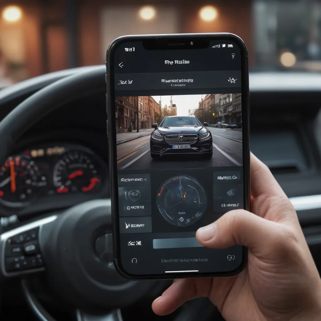 Exploring the Root App: Impact on Automotive Enthusiasm