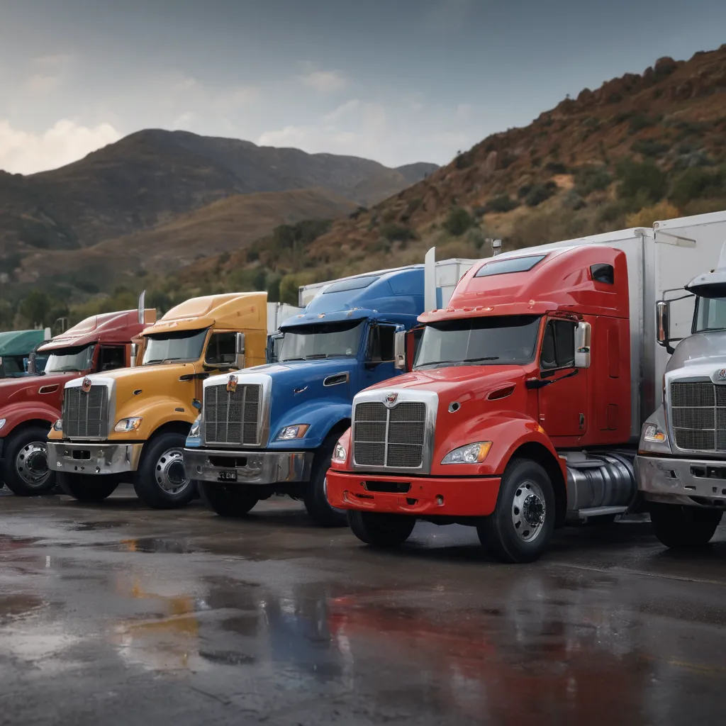 Best State To Buy Used Trucks