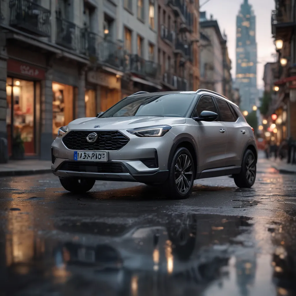 Navigating the Used Subcompact SUV Market: Key Insights
