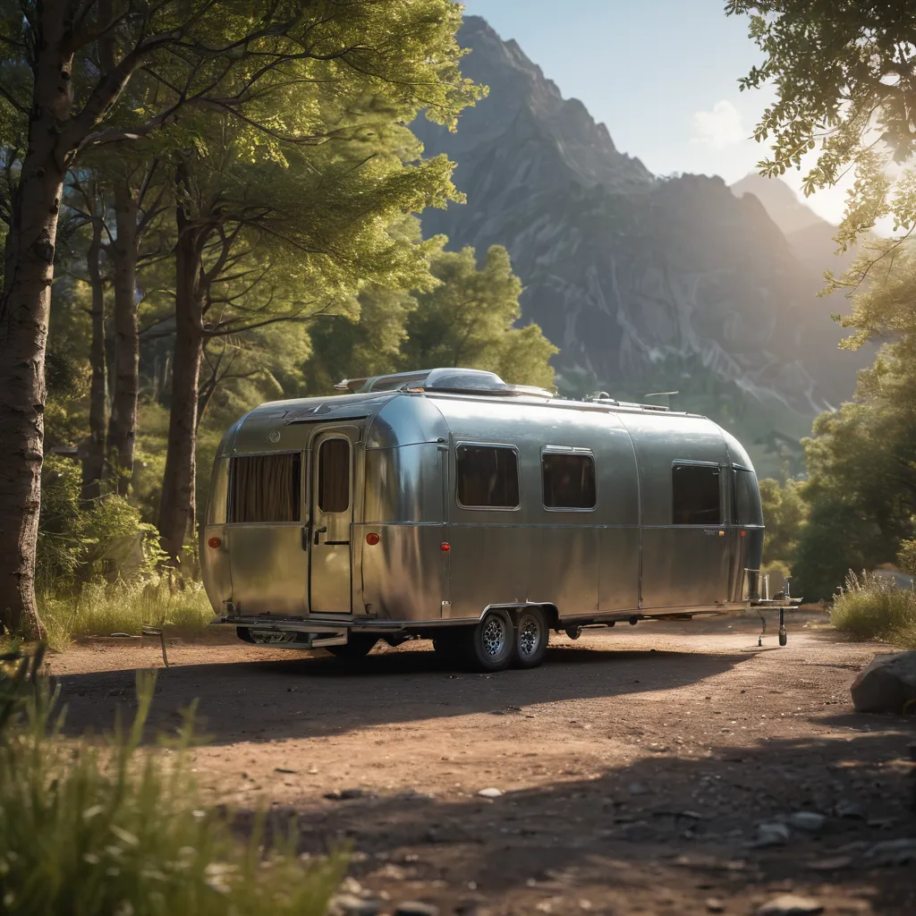 Exploring Unique Camper Trailers: A Comprehensive Guide
