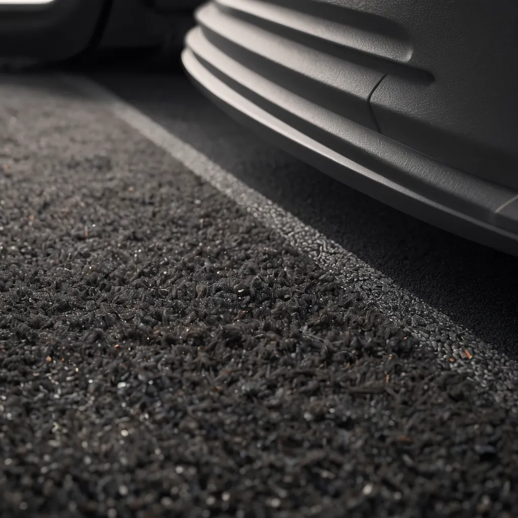 Exploring Vehicle Carpet Materials: A Comprehensive Guide