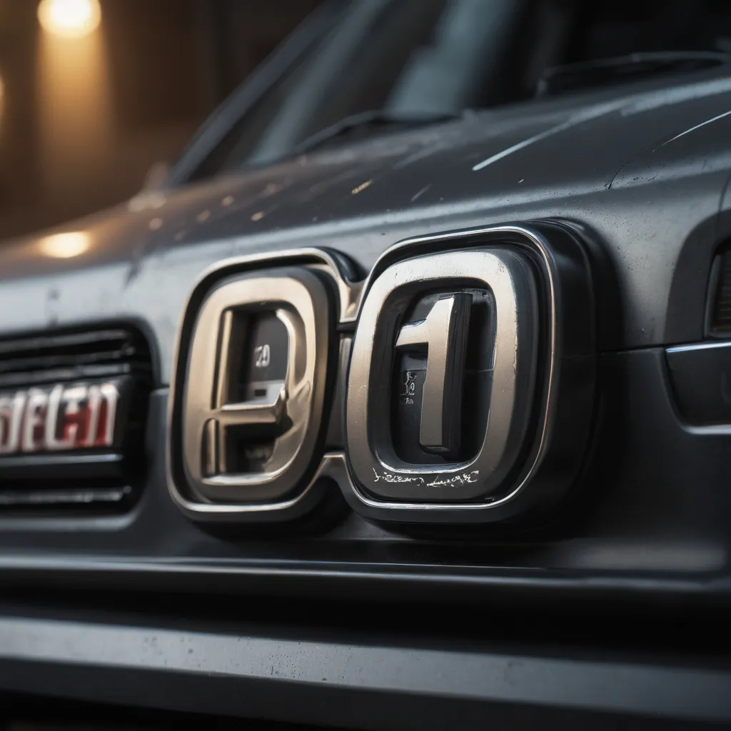 Exploring VIN View: The Key to Vehicle Insights