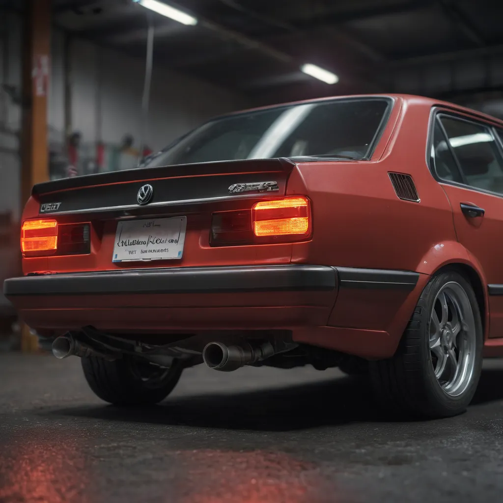 Exploring Jetta Tuners: Performance and Aesthetic Upgrades