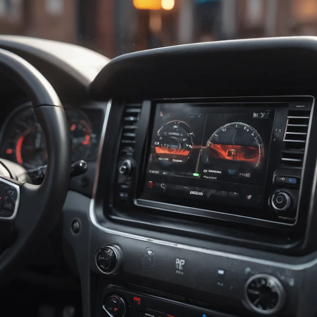 Unlocking the Power of the Xentry Scan Tool for Mercedes-Benz