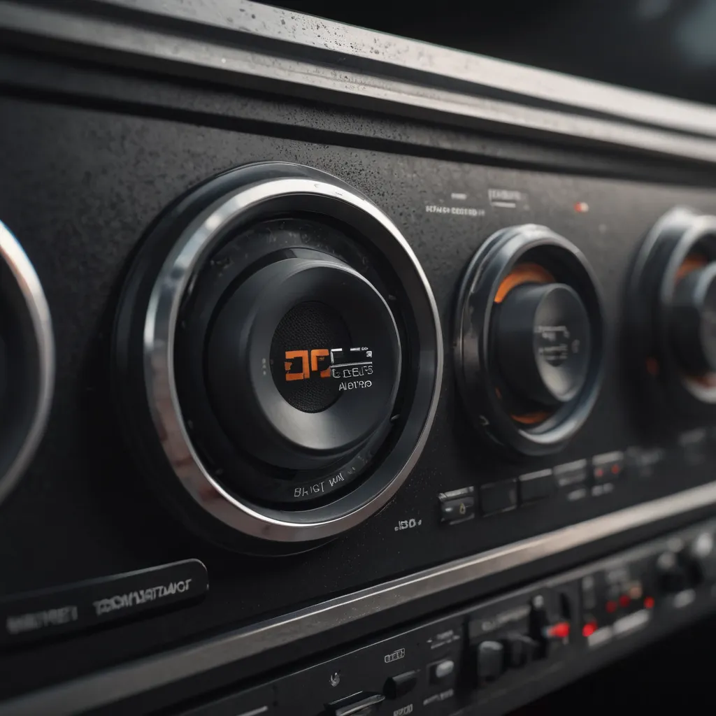 Ultimate Guide to Factory Stereo Replacement