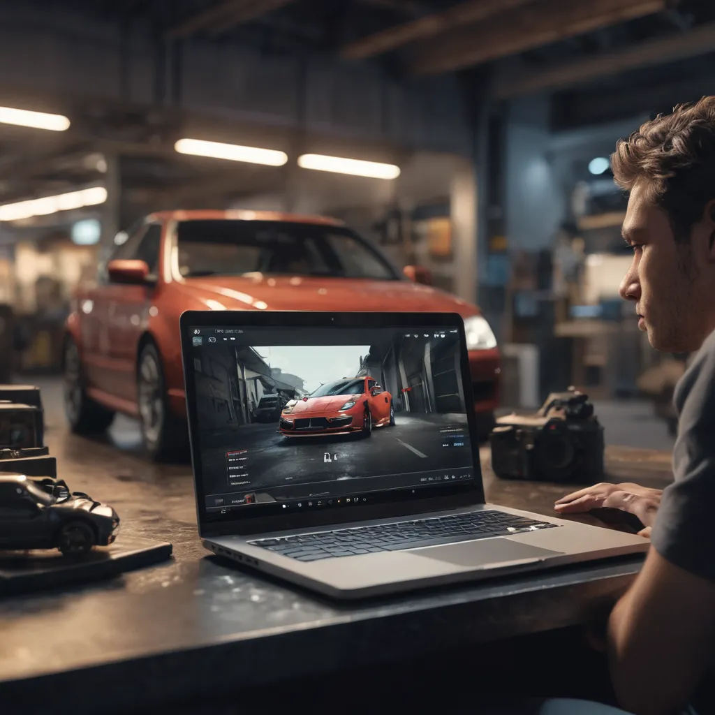 Finding the Best Used Car Online: A Complete Guide