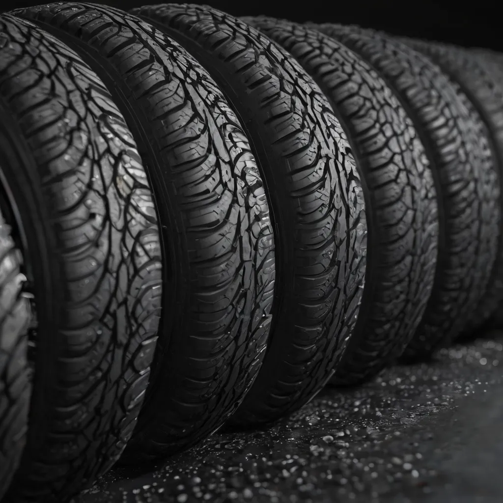 Frontline Tires and Wheels: Essential Insights for Enthusiasts