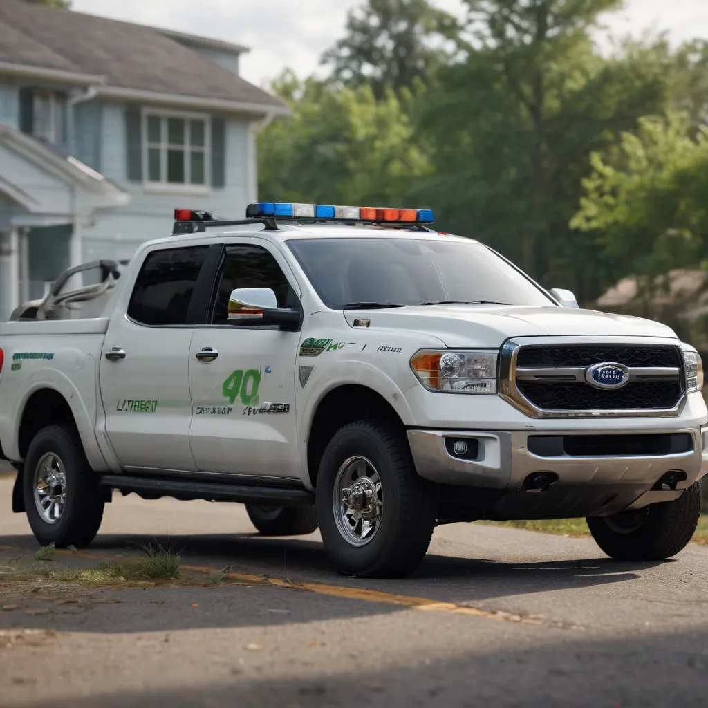 Maximize Your Savings with Geico's First Responder Discount