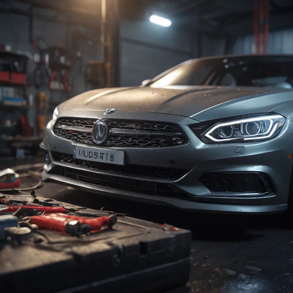 Essential Guidelines for Connecting Your Car Battery Safely