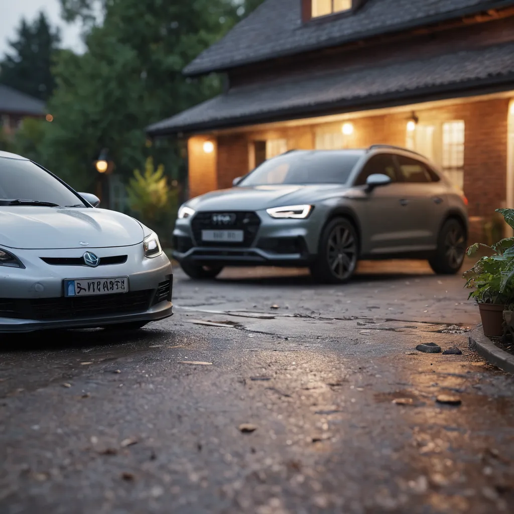 Essential Guide to Home and Auto Insurance Shopping