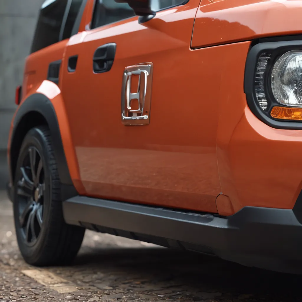 Understanding the Honda Element Cat Shield: Protecting Your Vehicle