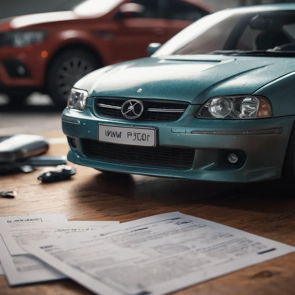 Essential Steps to File Your Car Insurance Claim Successfully