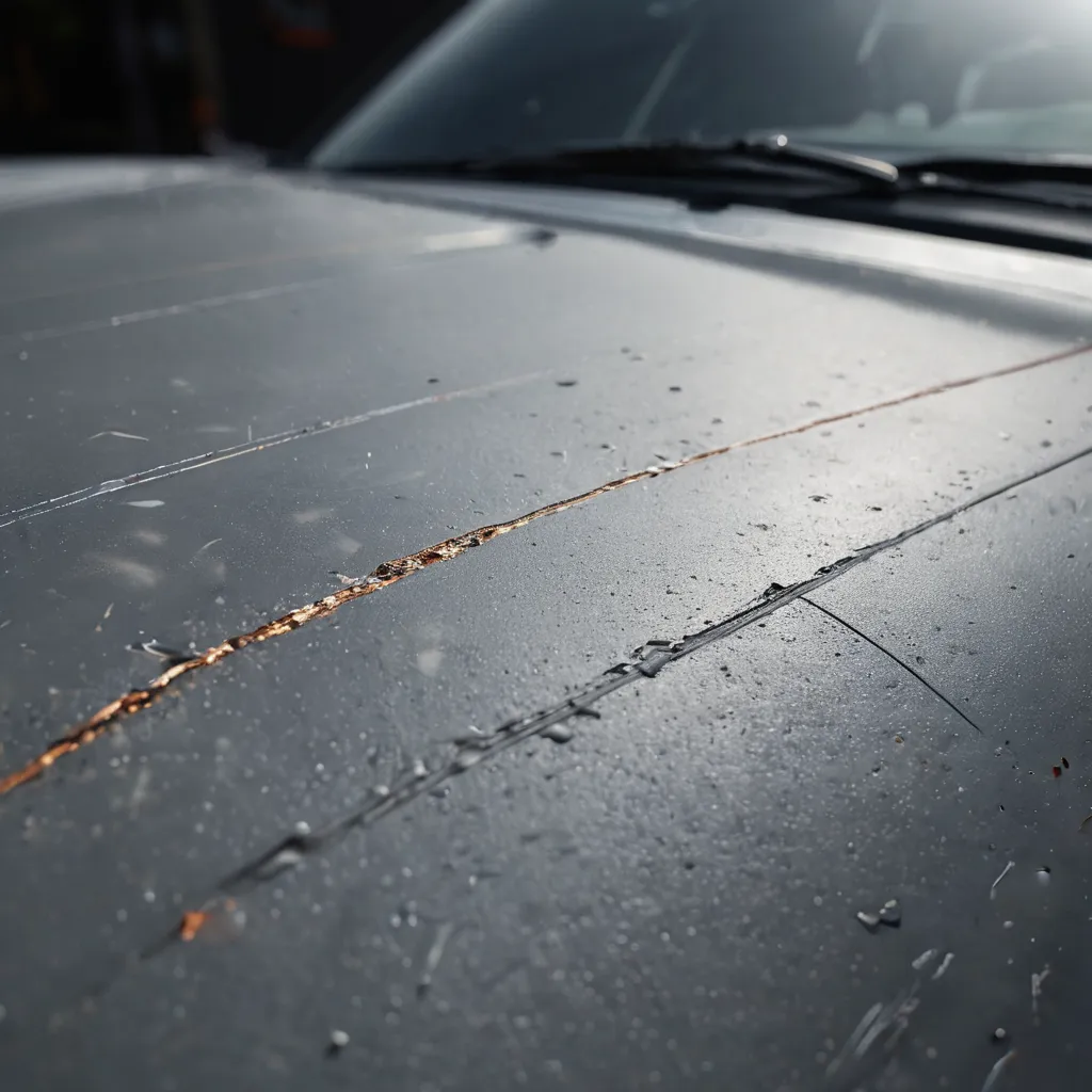 How to Repair a Keyed Car: Essential Techniques Explained