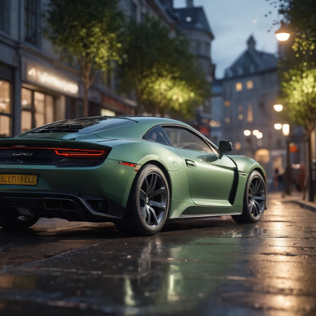 Navigating the Vehicle Return Process to Finance Companies