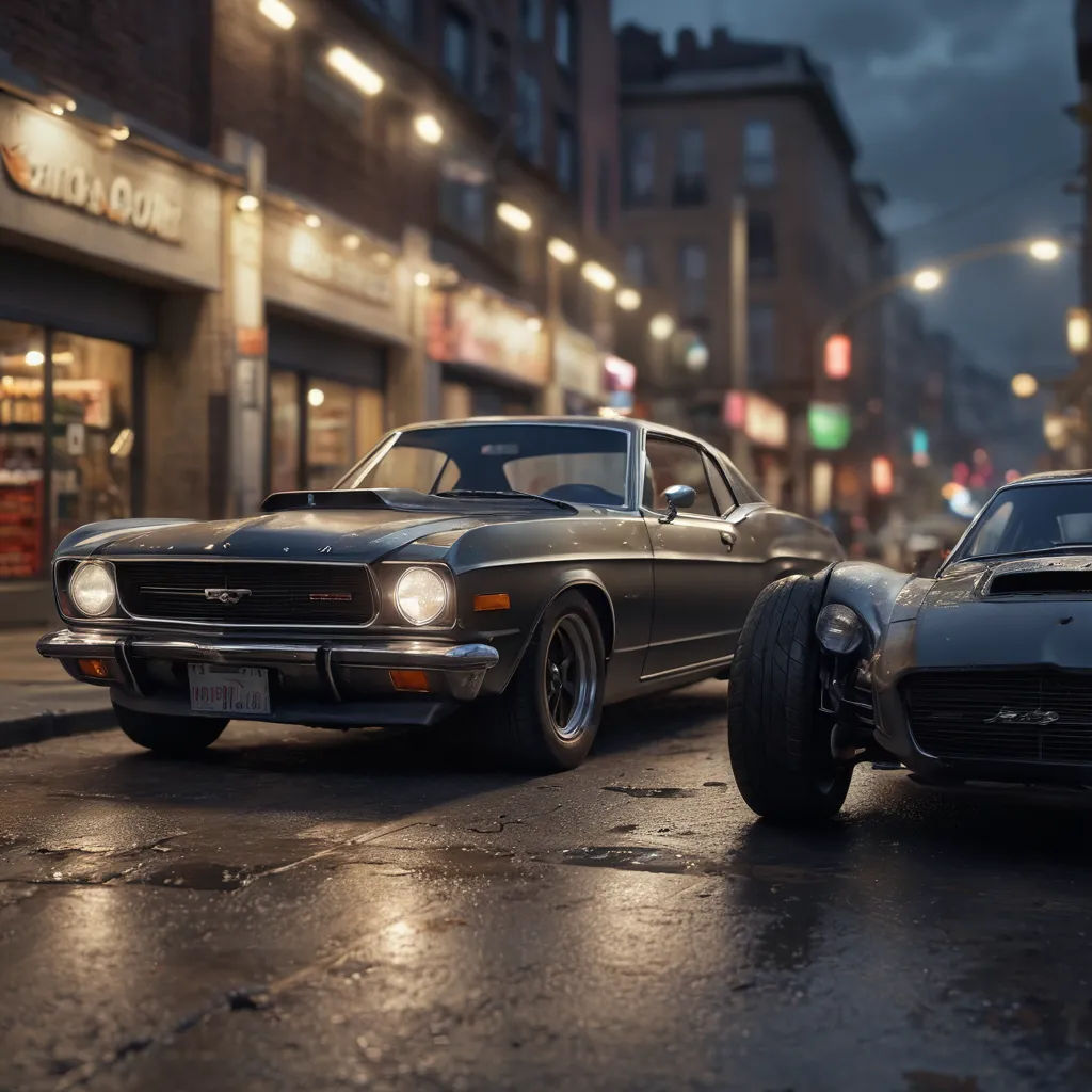 Essential Guide to Towing a Non-Running Car