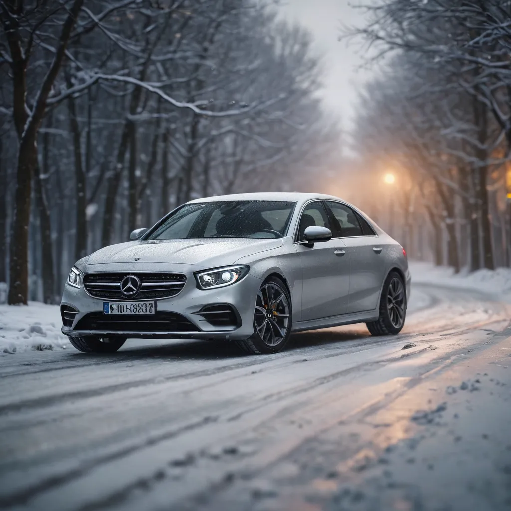 Identifying the Best Cars for All Seasons: A Comprehensive Guide
